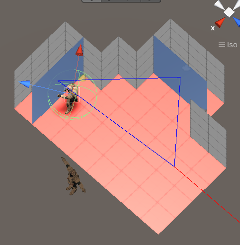 Multiple Recursive Portals and AI In Unity Part 6: Object cloning | by Lim Ding Wen | Medium