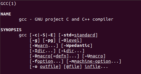 What is gcc?. The abbreviation gcc stands for GNU… | by Kais Boumaiza ...