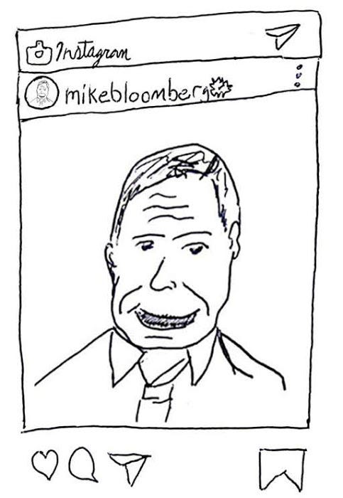 Mike Bloomberg is sliding right into Gen-Z’s DMs | by Mitchell Geller ...