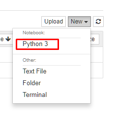 Tools for Machine Learning with Python on Windows Part 2: Jupyter ...