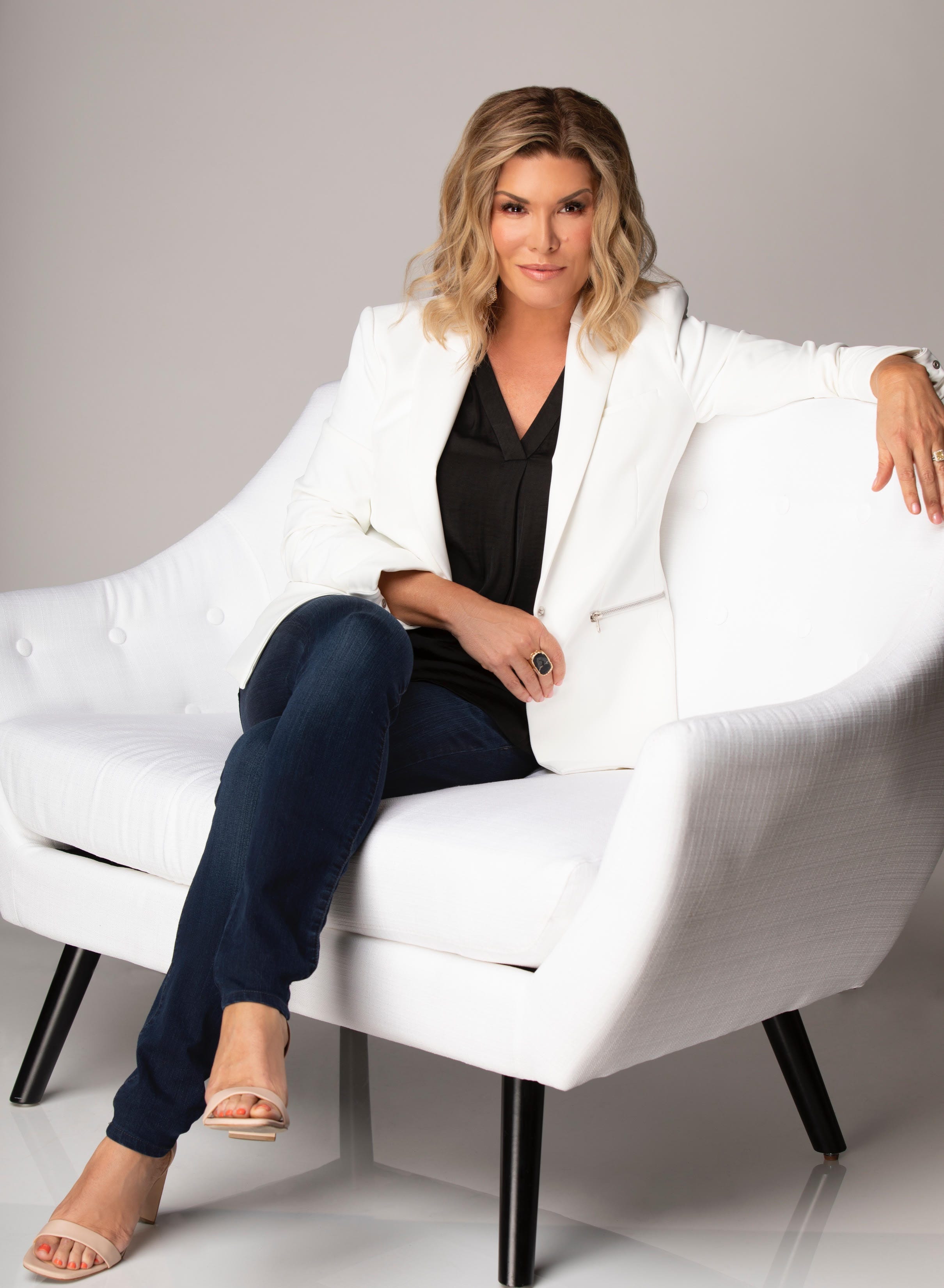Ali Brown of ‘The Trust’: Five Strategies I Used To Grow My Business To ...