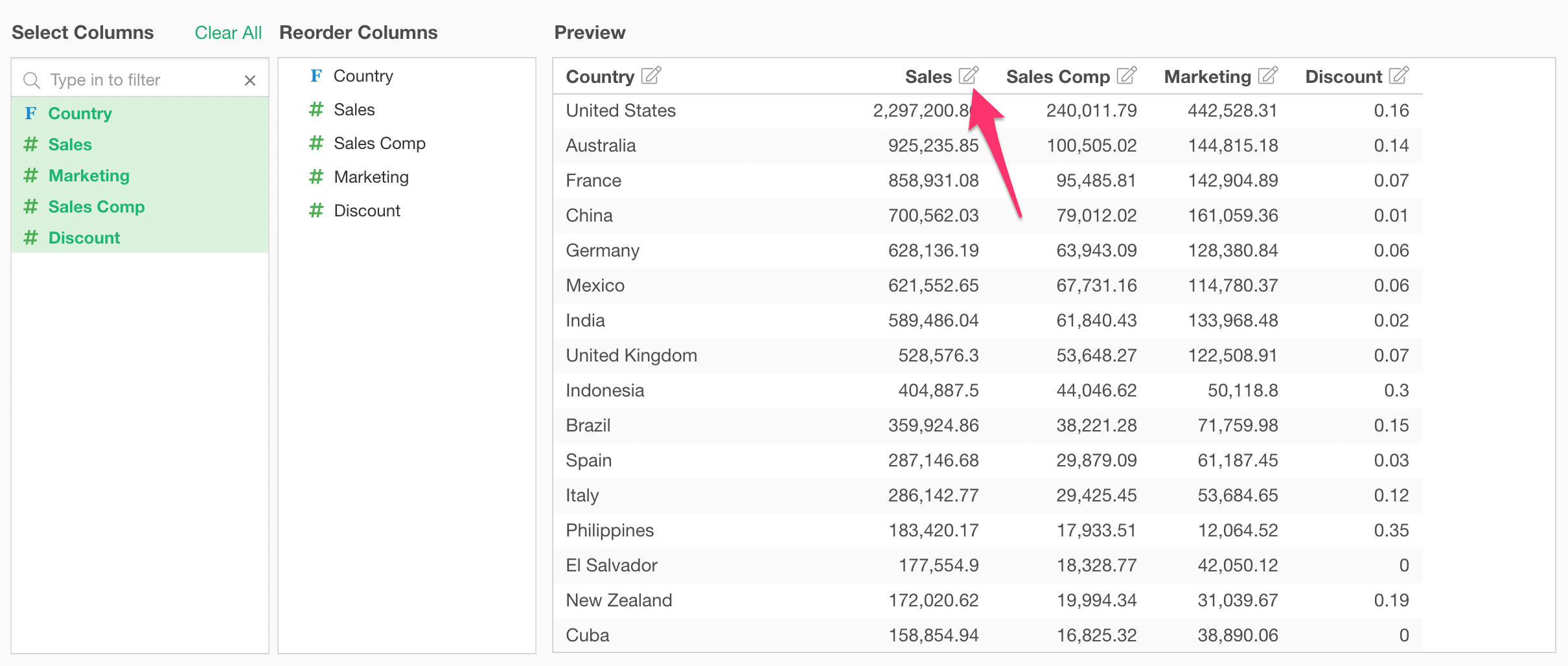 Exploratory v5.4 Released!. I’m excited to announce Exploratory… | by Kan Nishida | learn data ...