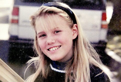Kidnapping Survivor Jaycee Dugard Tells All In Harrowing Memoir ...