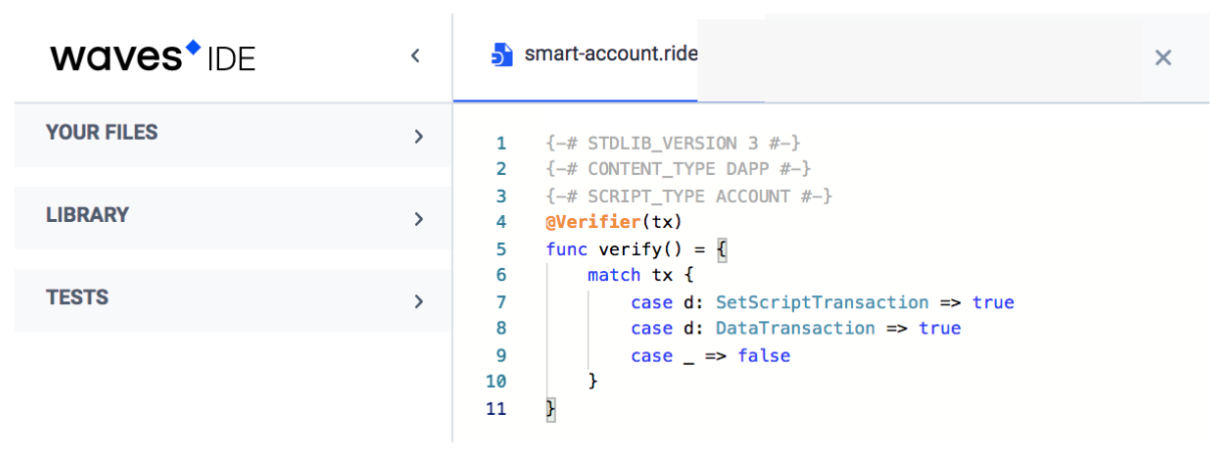 Mastering Web3 with Waves Module #2 | by Ventuary Lab | Mastering Web3 ...