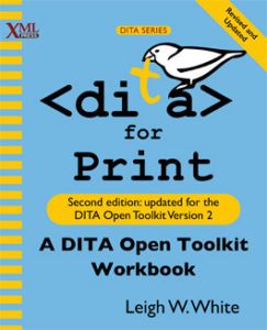 Books on Learning DITA. If you like to read a book on the way… | by ...