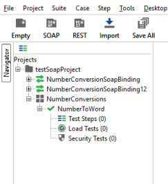 API testing on SoapUI for Beginners | by Thulakshi Perera | Aeturnum ...