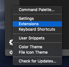 How to Assign Terminal Commands onto Keybindings in VS Code — Streamlining Your Debugging ...