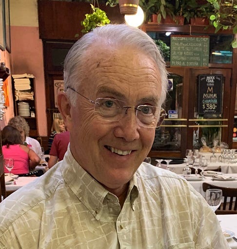 Jim Bisenius on Blogger: Published: How Do Mentoring and Discipling Differ?