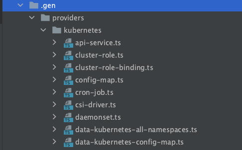 How to Combine Terraform with Typescript