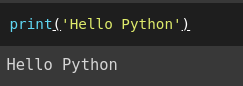 3 Days of Python: Day 1. Installation | by Karan Jakhar | Analytics ...