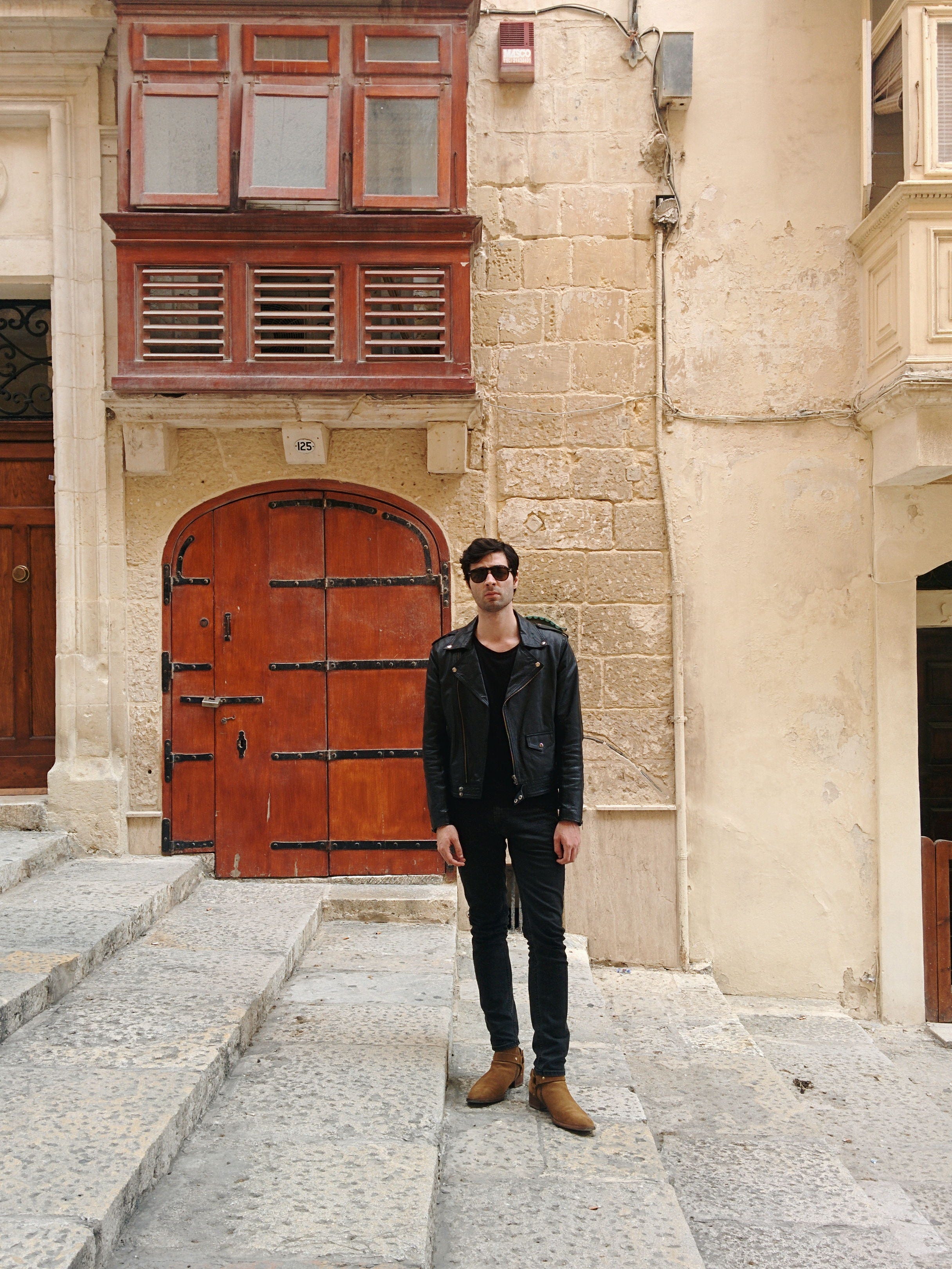 Profiles: Chris Grech — “Style as Narrative” | by Apparel and Attire ...