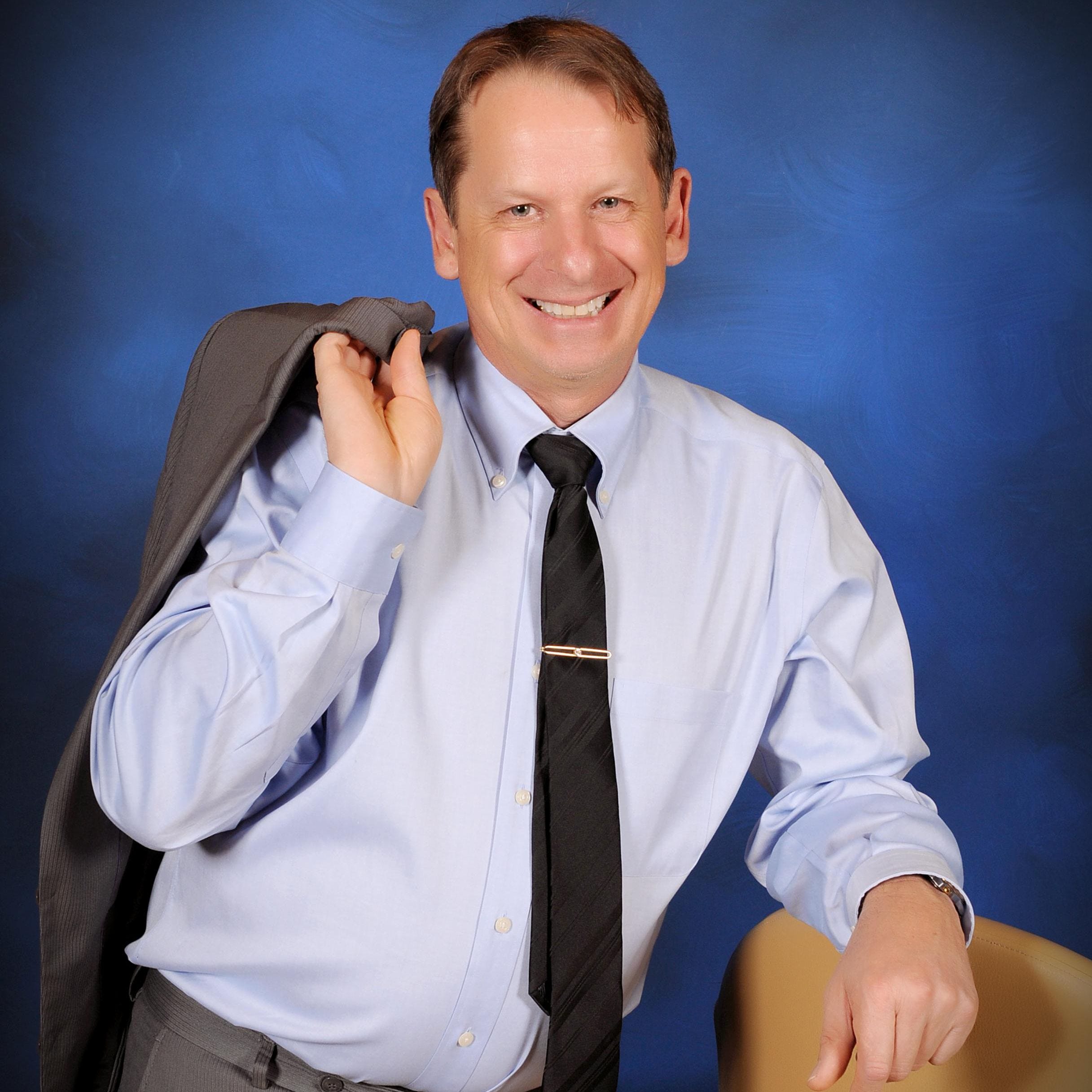 Chris Genge of 1st on the List Promotion: How We Plan To Rebuild In The ...