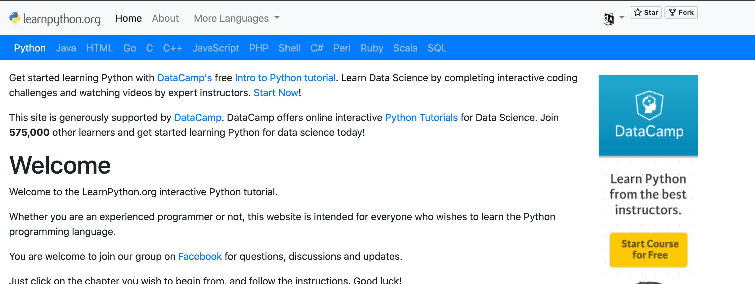 25 Free Resources to Learn Web Development | by Ann Adaya | The Startup ...