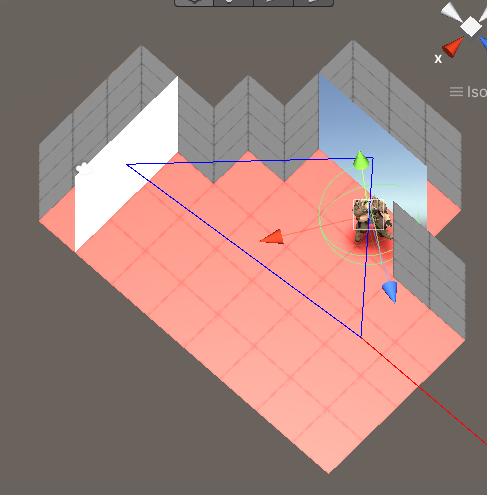 Multiple Recursive Portals and AI In Unity Part 6: Object cloning | by Lim Ding Wen | Medium