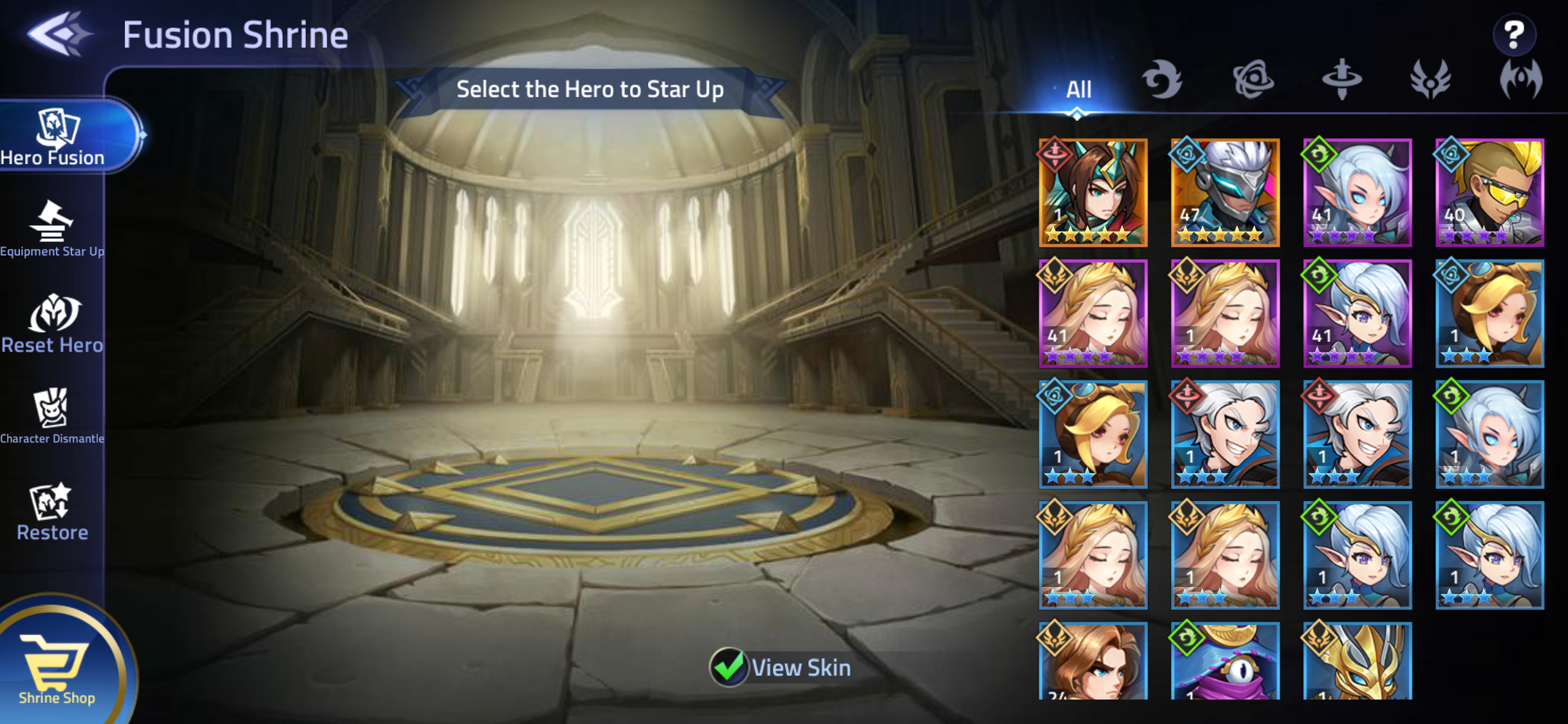 Game Design 101: UI Mockups. When I told people that I’m a game… | by ...