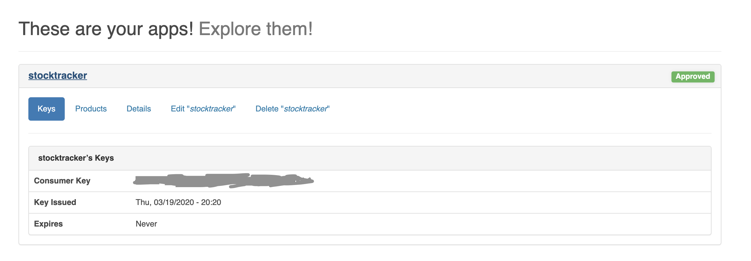 An Introduction to the TD Ameritrade API in Python | by Stefan Gouyet | Analytics Vidhya | May ...