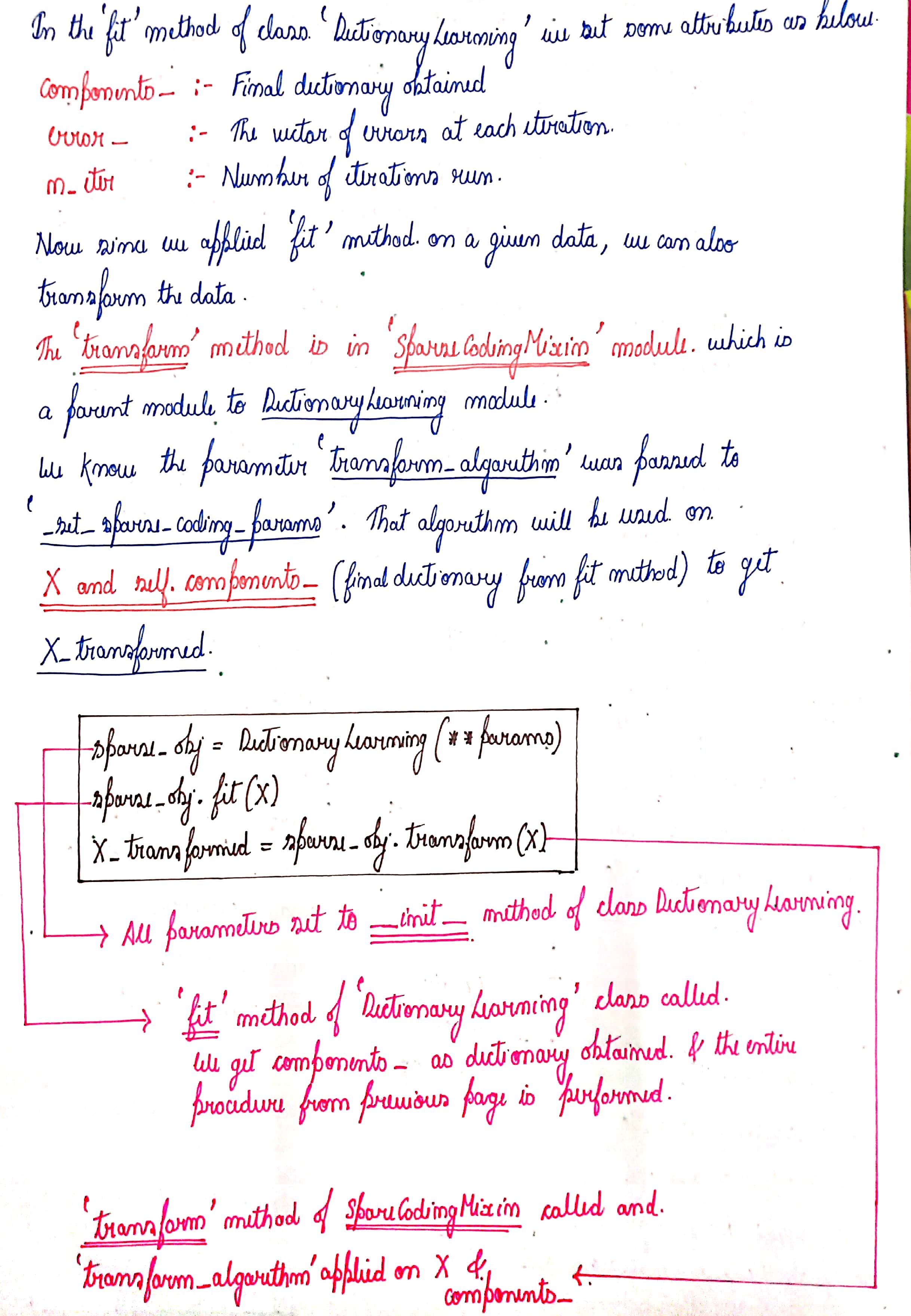 Dimensionality Reduction for Sparse Matrices in Python | by ...