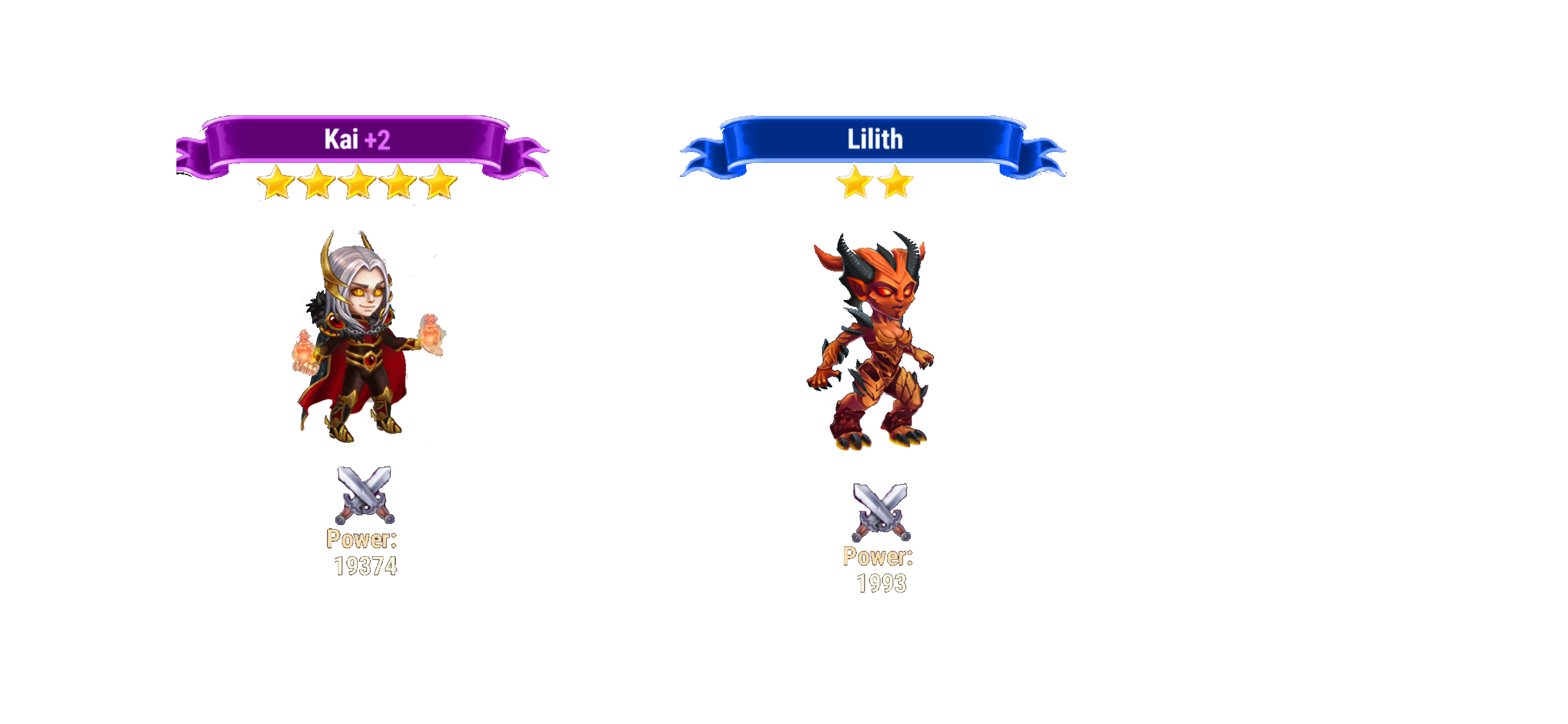 Game Design 101: UI Mockups. When I told people that I’m a game… | by ...