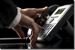 Why Do Return Calls Matter. Did you return that telephone call from ...