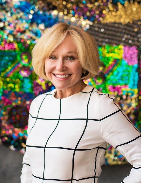 “PIVOTING IS PART OF LIFE AND BUSINESS” With Kathryn Hall, Owner of ...