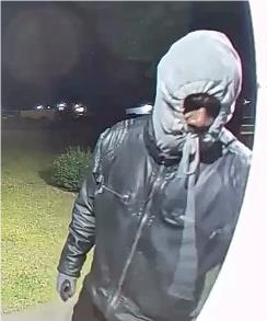 Attempting to Identify Burglary Suspect | by Jamie Bastas | Newport ...