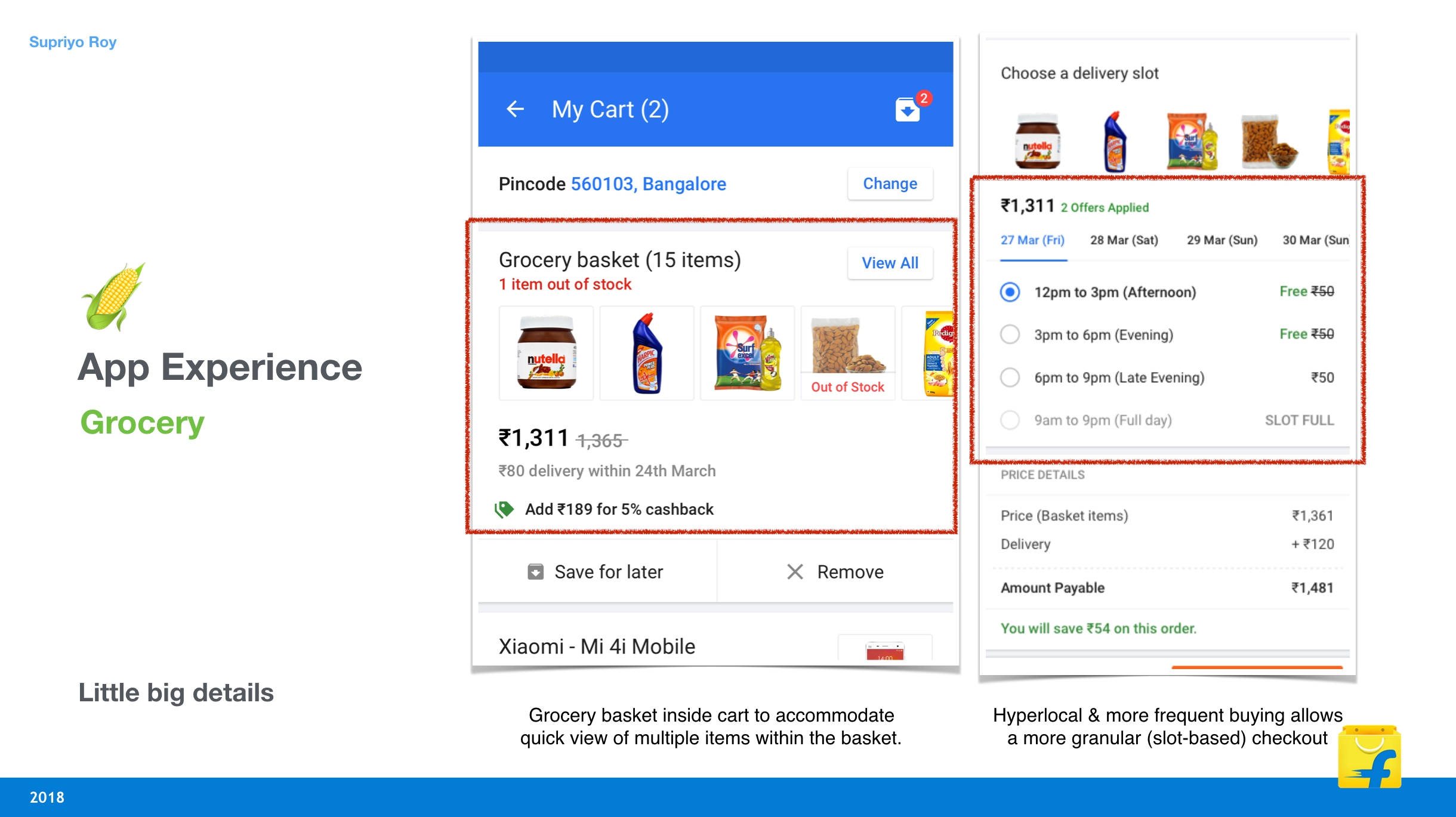 Product Design Insights from Flipkart’s Head of Design