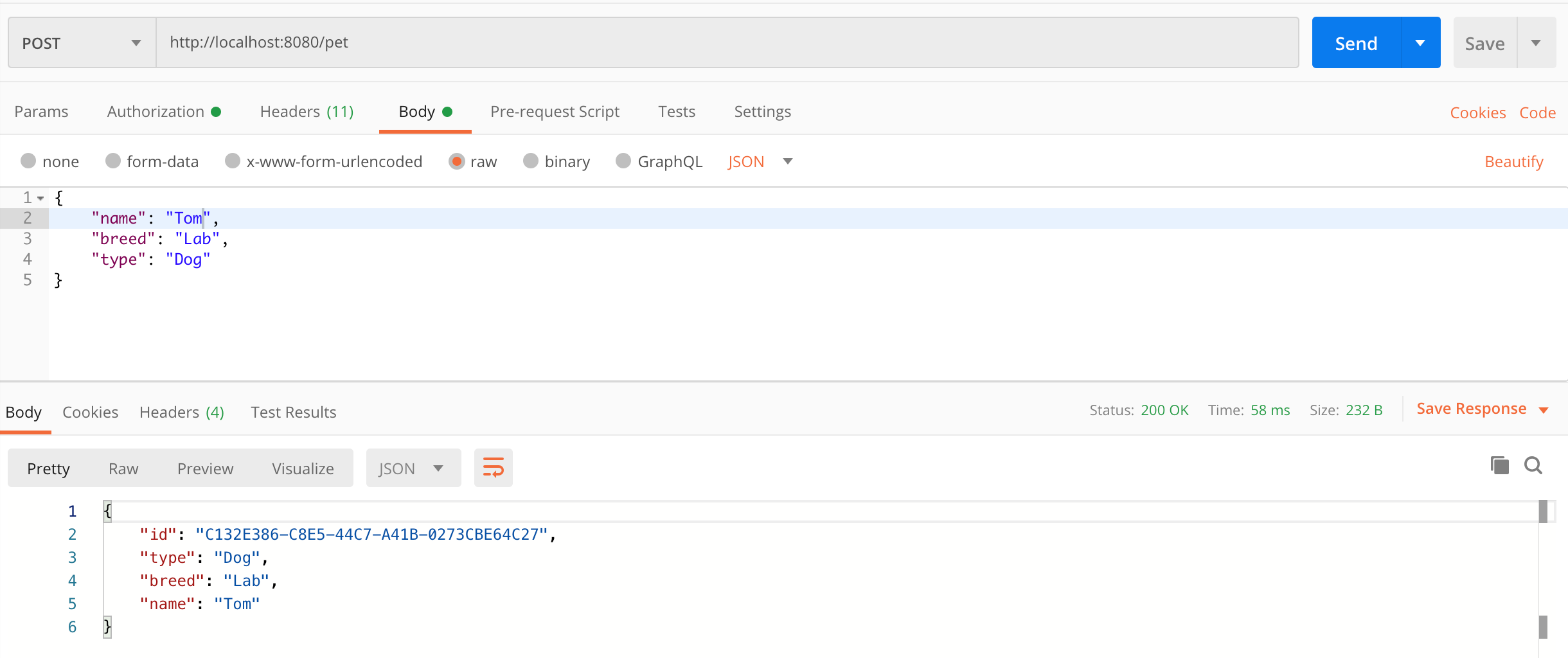 CRUD operations with Vapor. In the last article, we got started… | by ...
