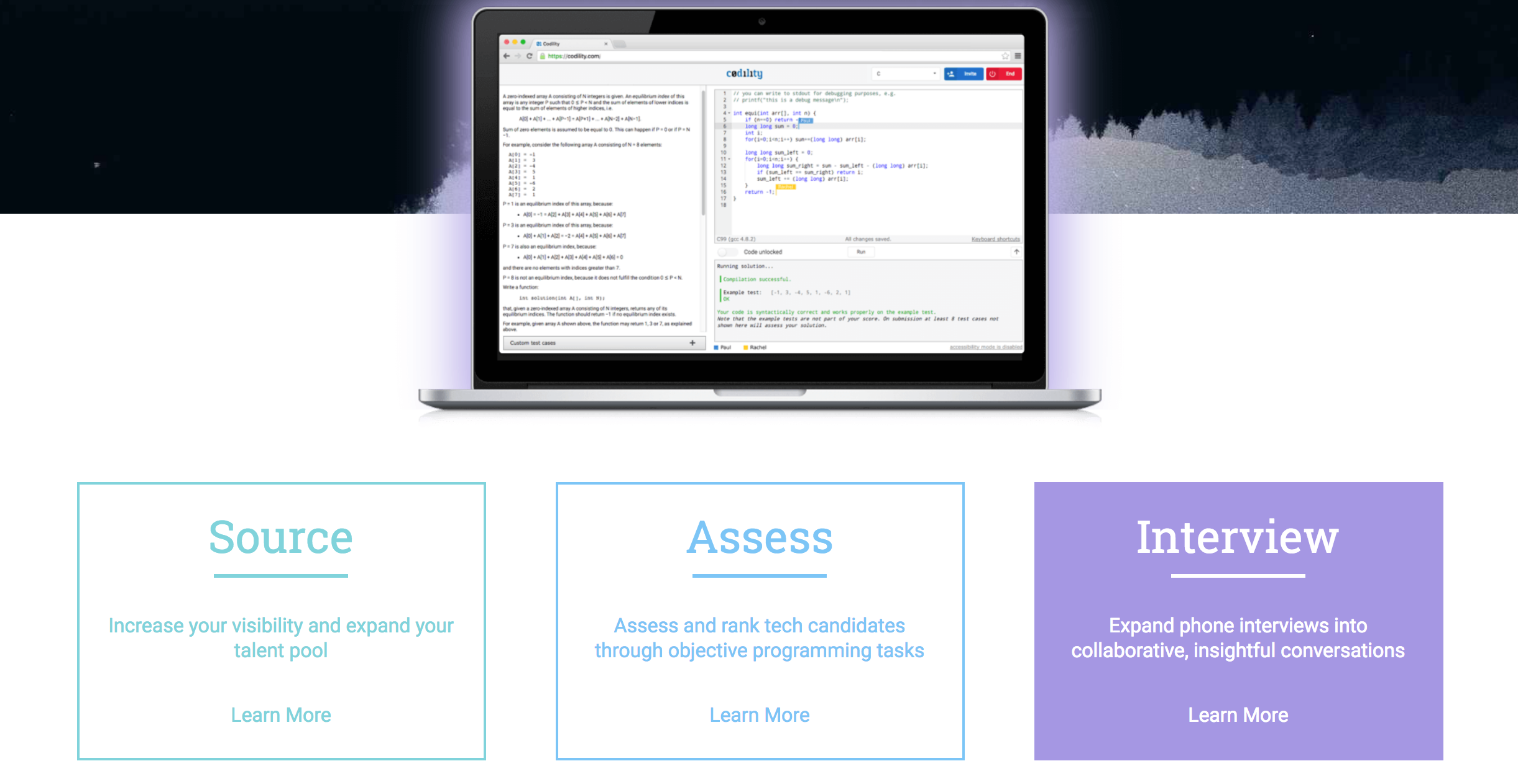 The 5 Best Platforms for Screening & Recruiting Programmers | by Daniel ...