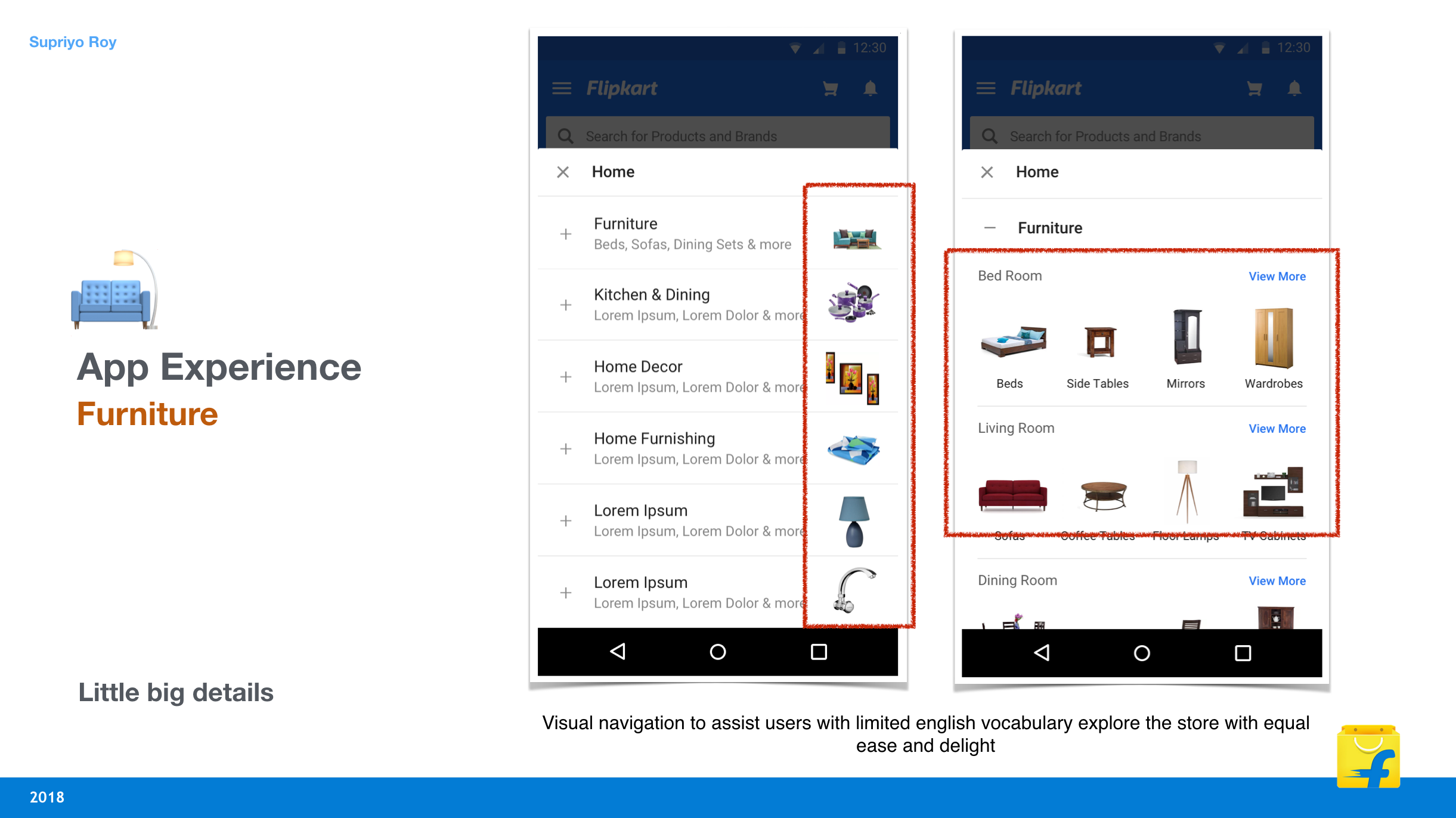 Product Design Insights from Flipkart’s Head of Design