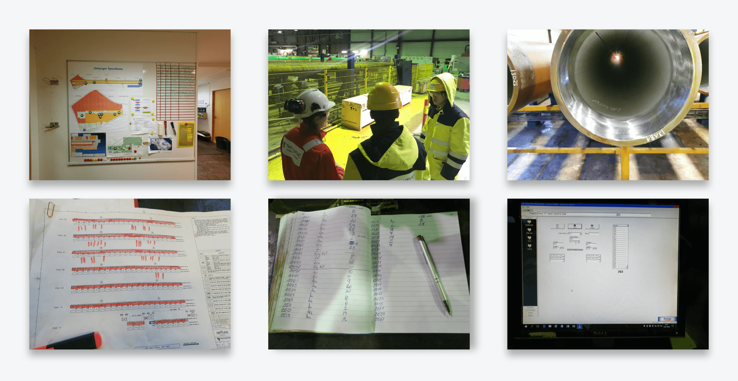 [Research] Smart factory workshop | by Zhou Yijie | Yijie’s Portfolio ...