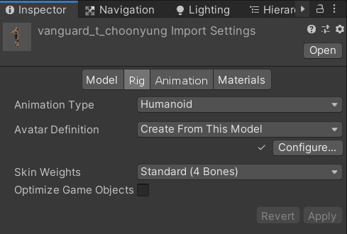 Multiple Recursive Portals and AI In Unity Part 6: Object cloning | by Lim Ding Wen | Medium