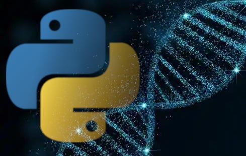 Annotating gene coordinates and gene lists — The python way | by Pubudu ...