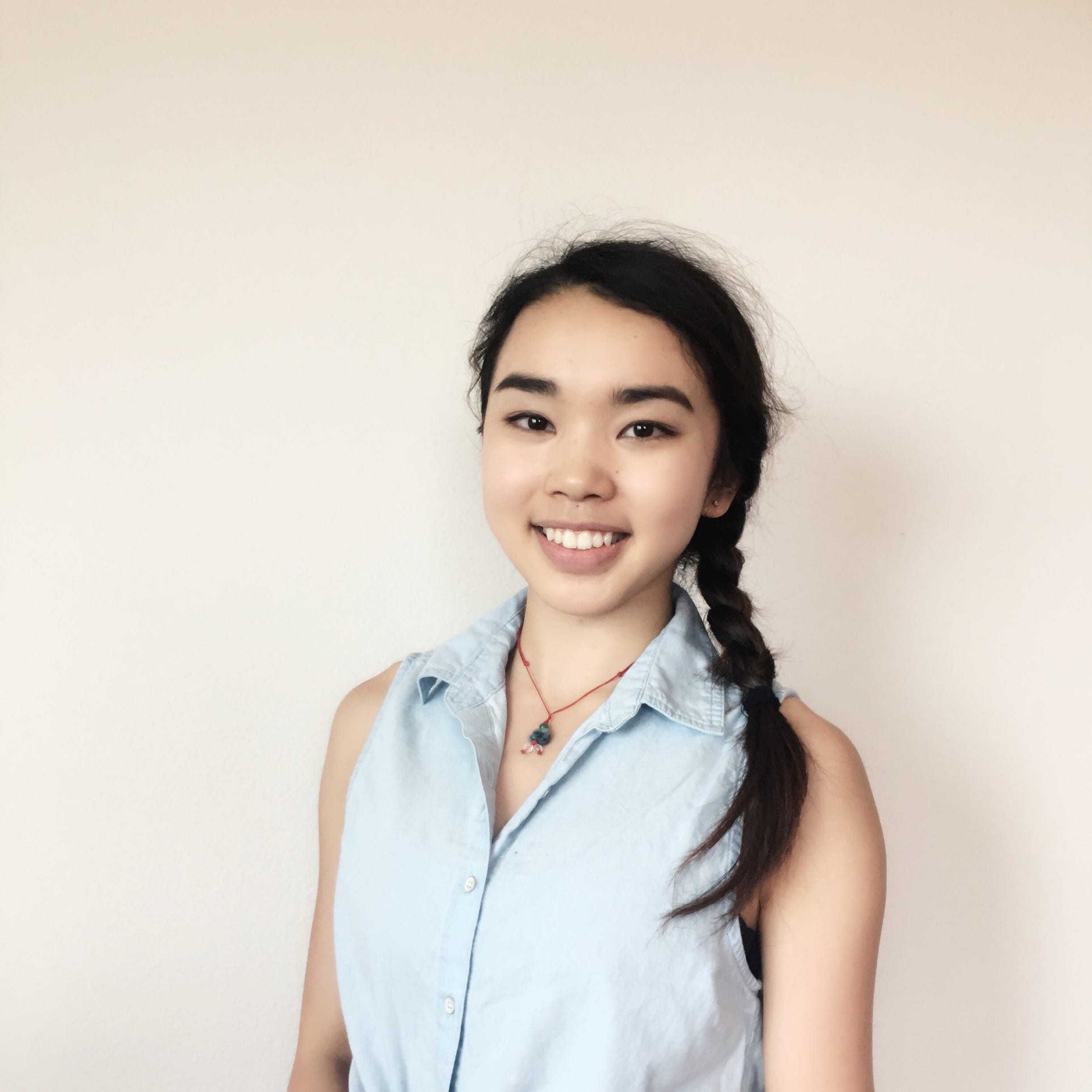 On The Clock with Karen Chen. Karen Chen is the 2017 United States ...