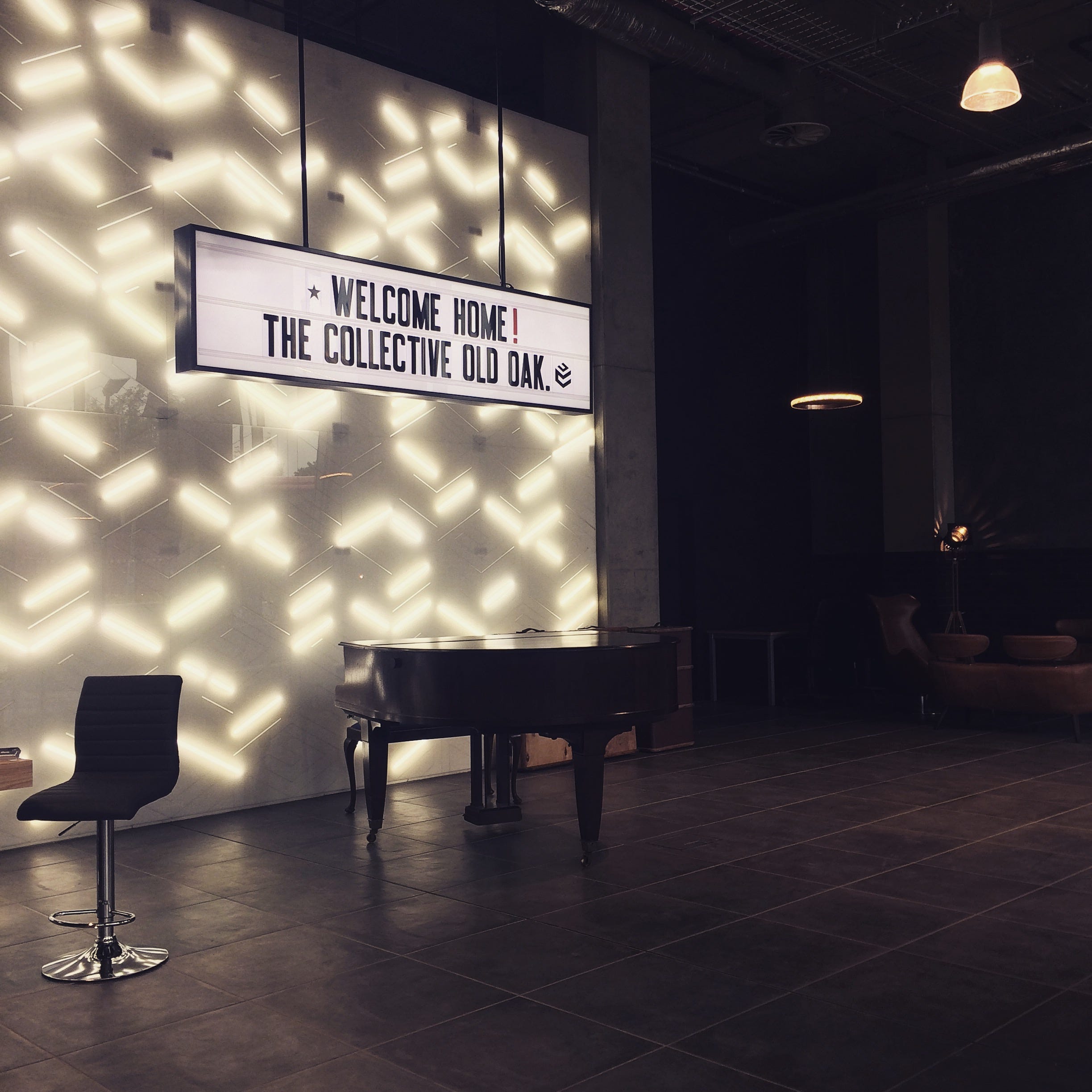 [Remote Year] Coliving at the Collective London | by Katherine Conaway ...