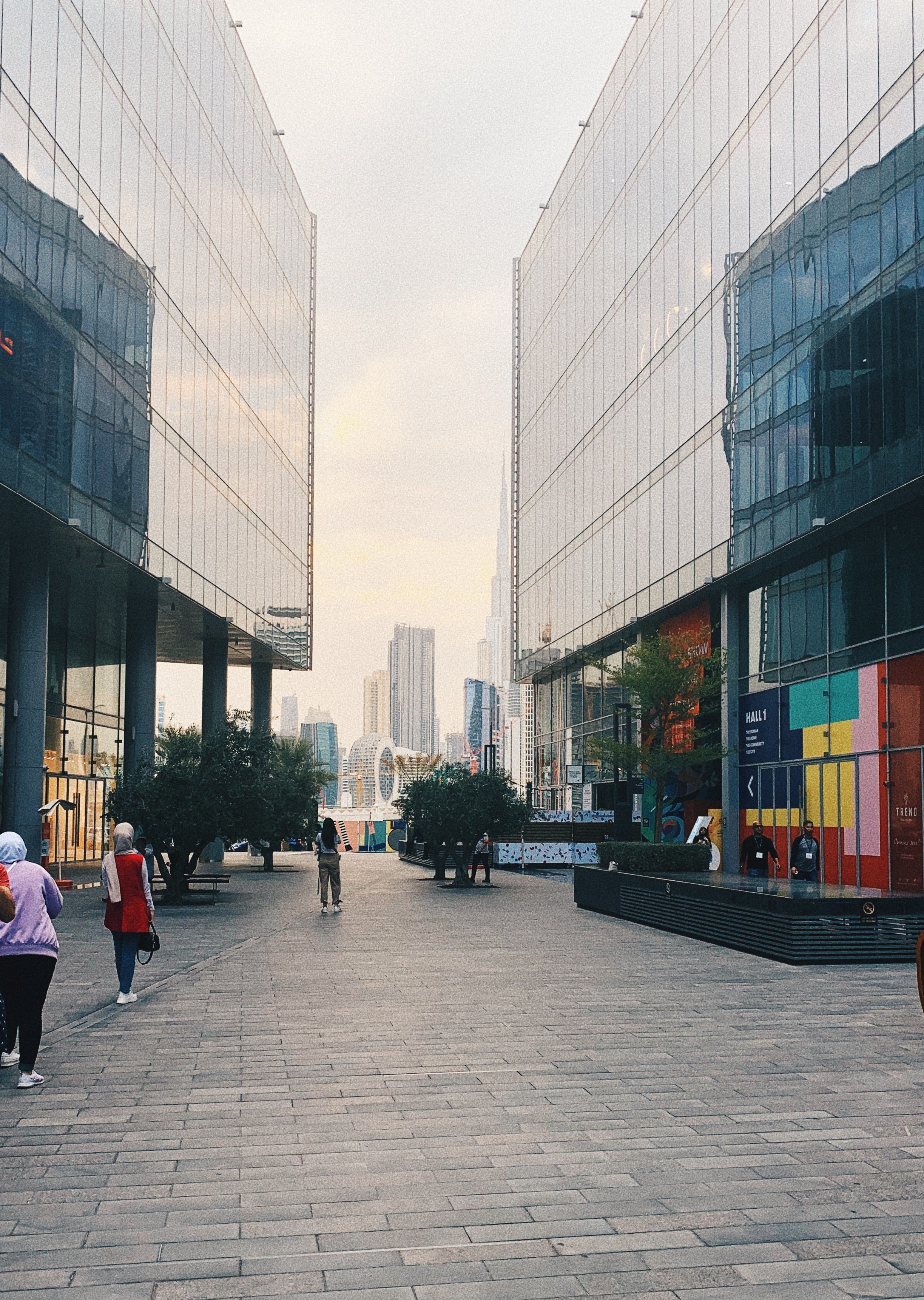 Dubai Design Week 2019 Highlights | by Nozi Nindie | Medium