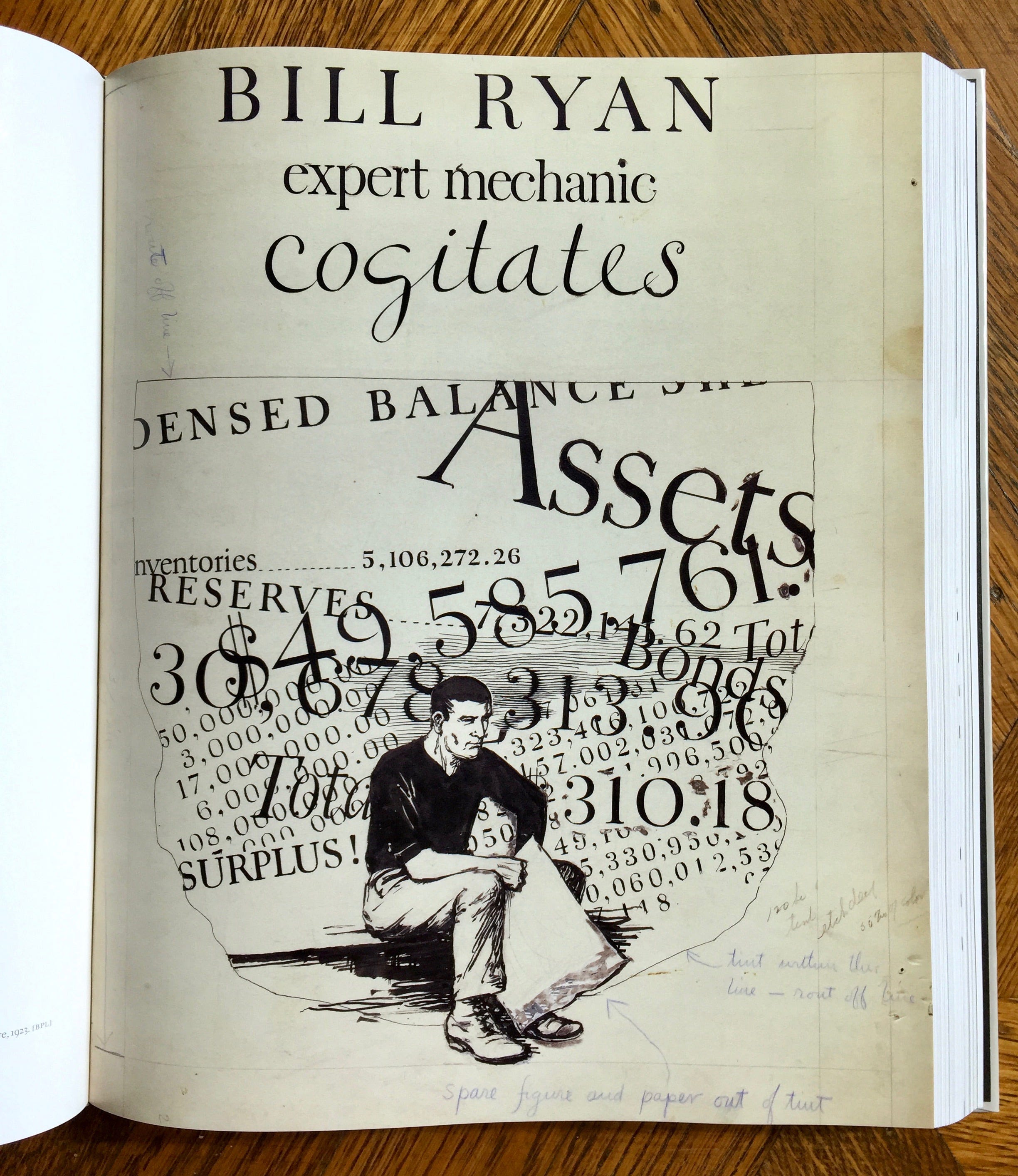 Celebrating W.A Dwiggins, the first “graphic designer” | by murraygm ...