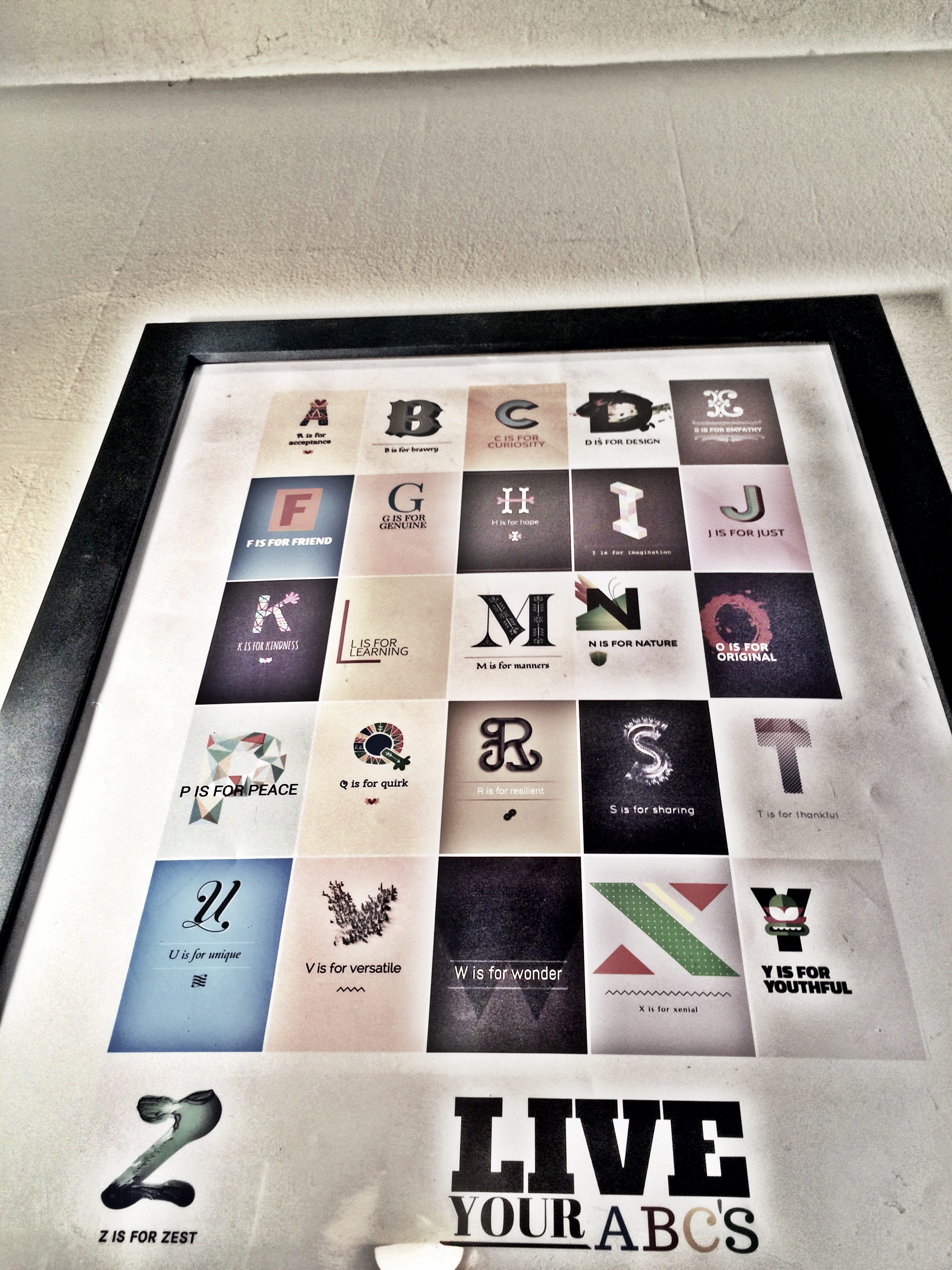 Something new that I’m currently working on. “@ MyWorkspace” | by Níck ...