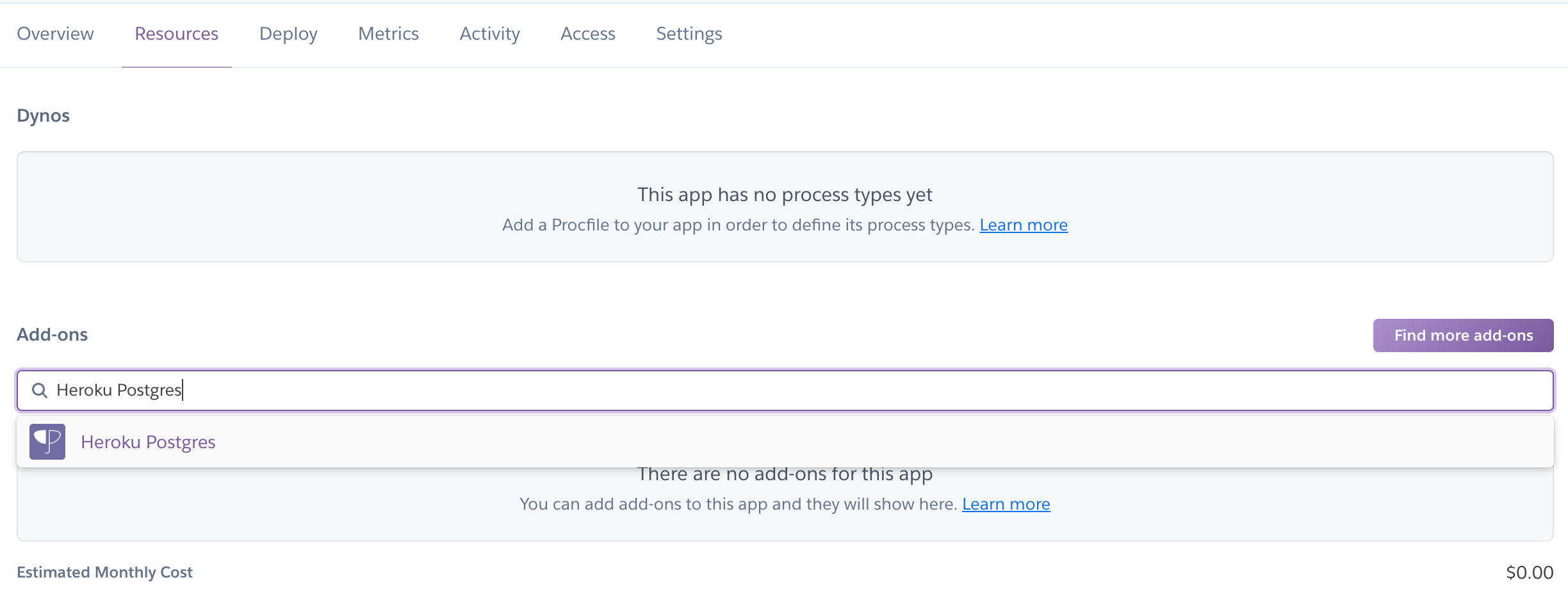 Build Single page application with React and Django Part 1 - Deploy Django application to Heroku ...