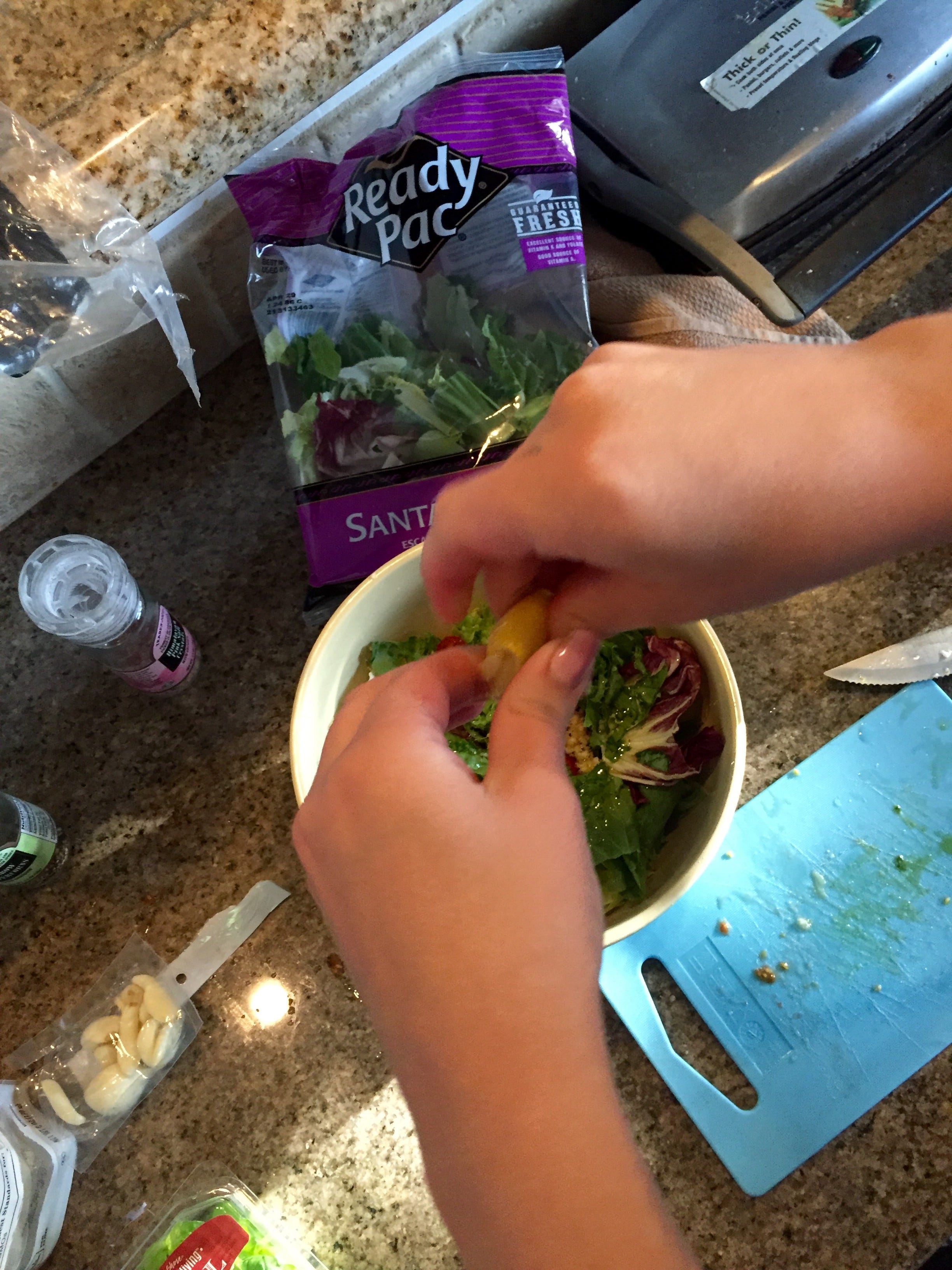 Healthy Eating By Sammibeach Medium