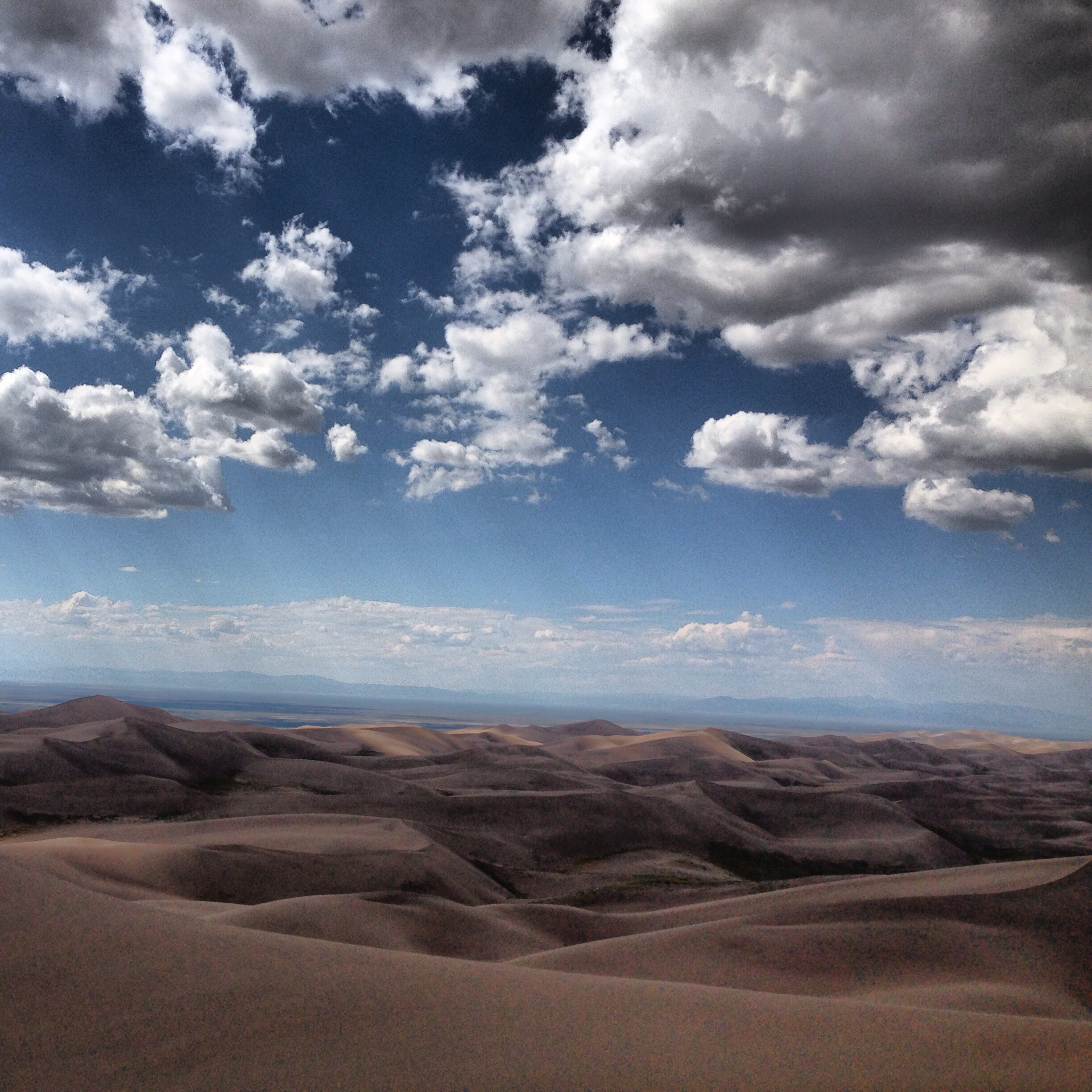 What I learned by quitting my “good” job and driving around the country ...
