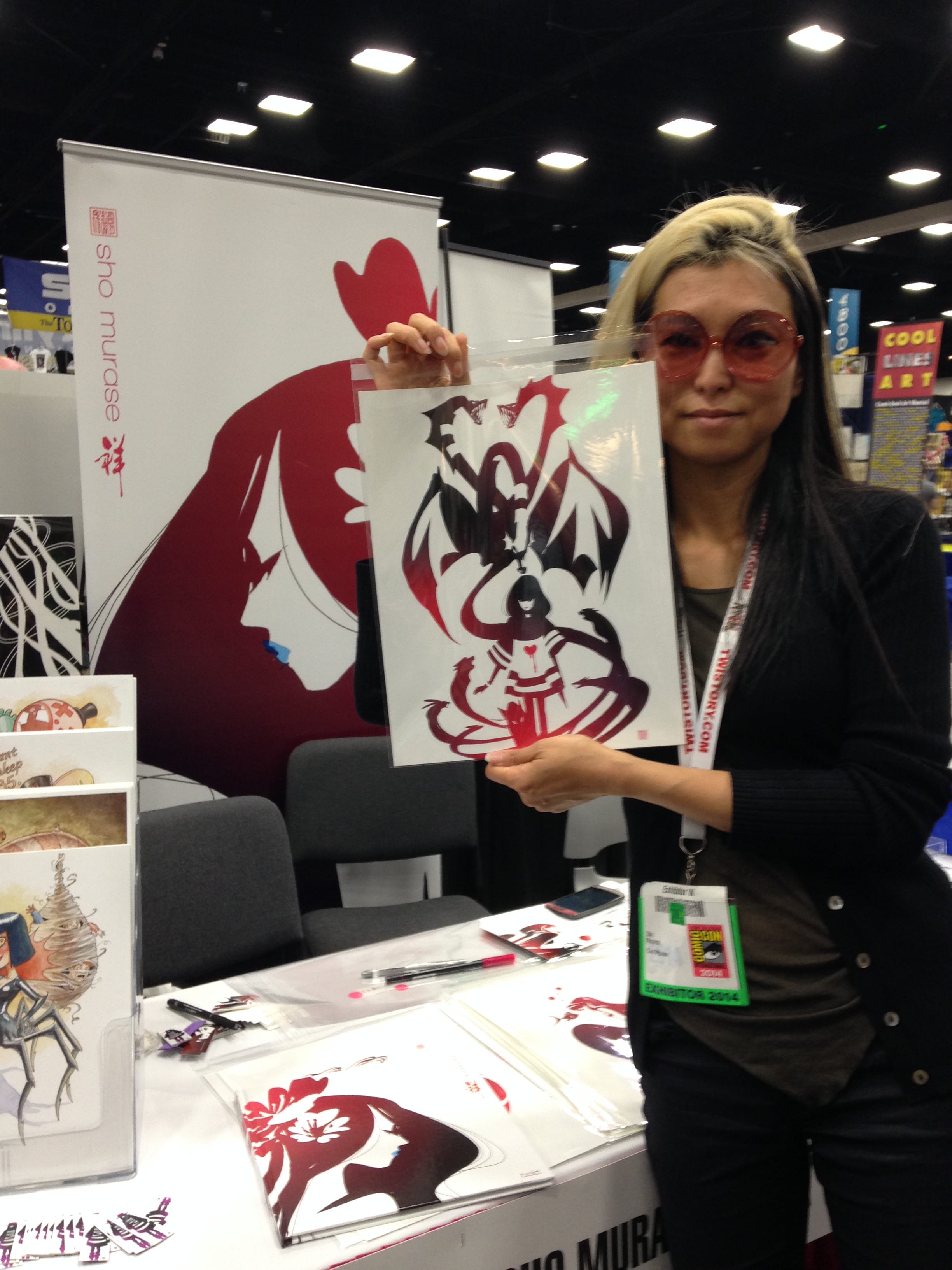 Watercolors, Jackson Pollock and the 5 Most Interesting Artists at ...