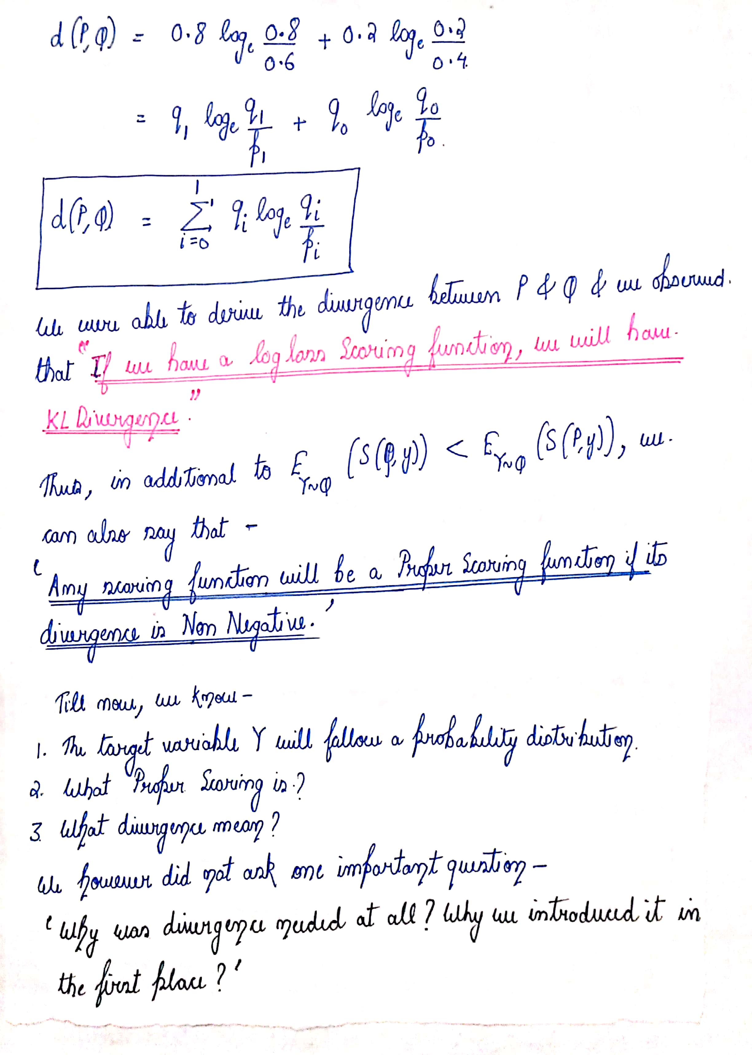 NGBoost Algorithm Explained with a Numerical Example | by DarkProgrammerPB | Medium