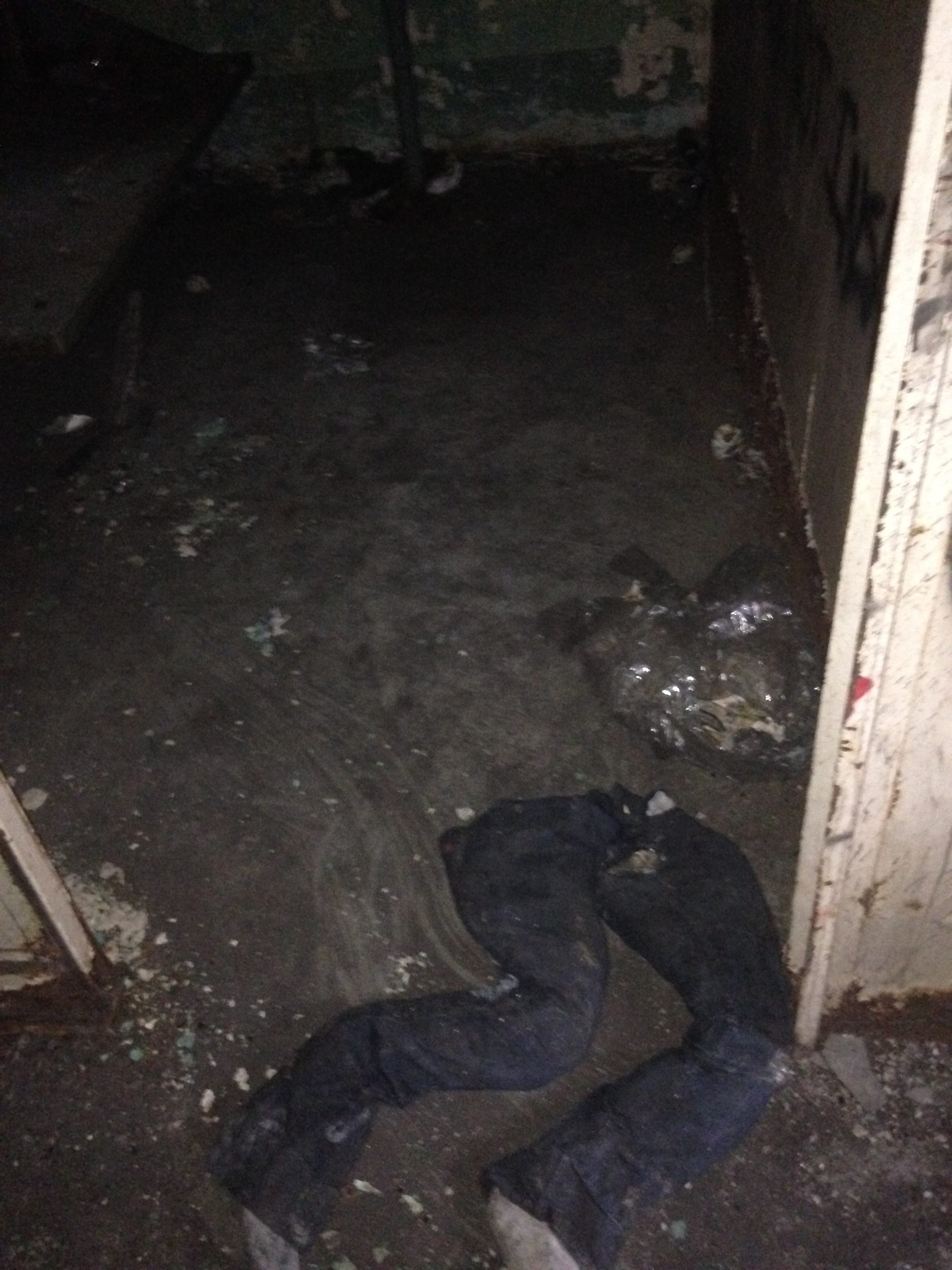 Weird South:. The Old ATL Prison Farm; As seen in… | by Lauren King ...