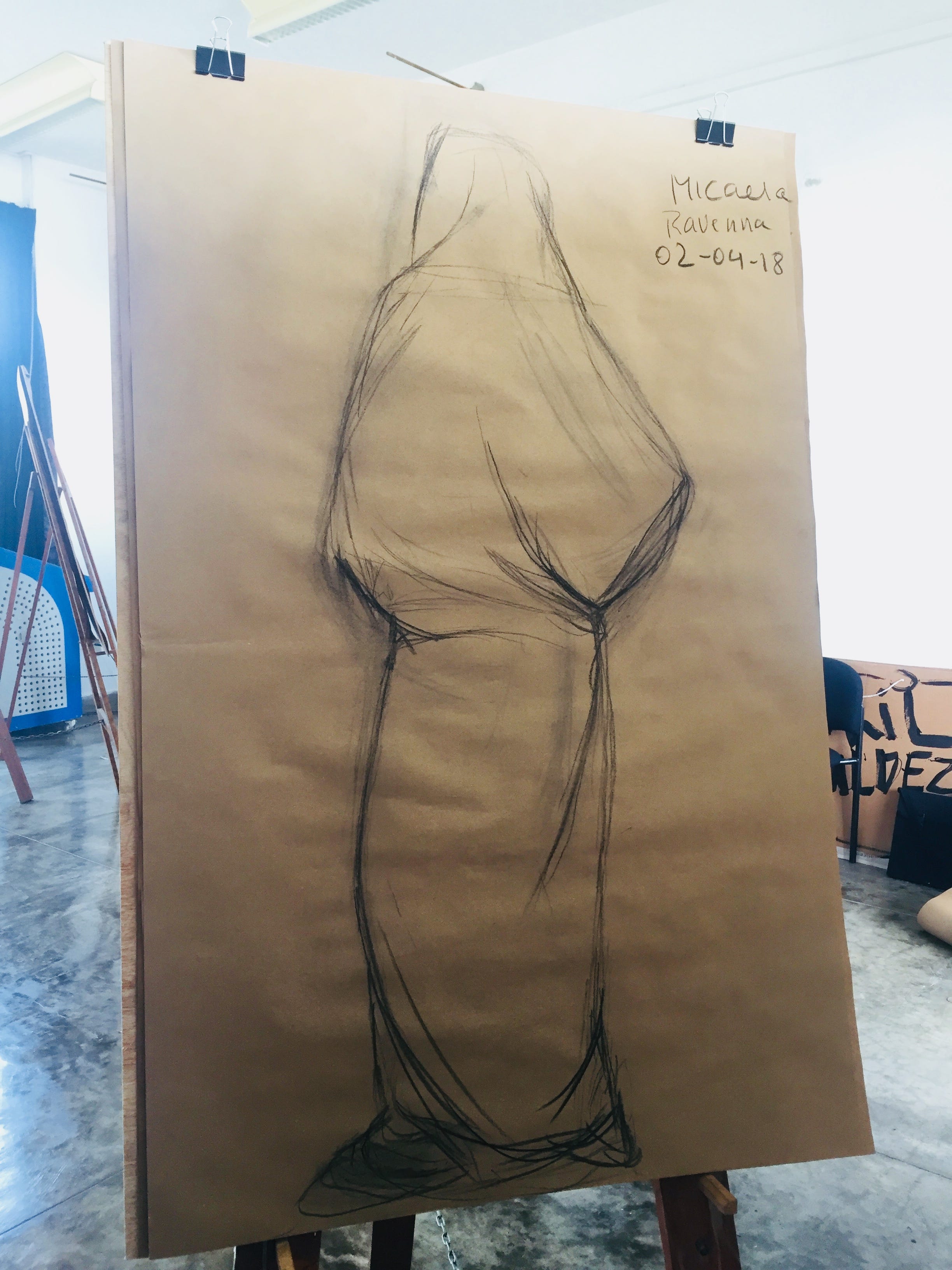 Dibujo modelado. 15 “mejores dibujos” | by Micaela Ravenna | Medium