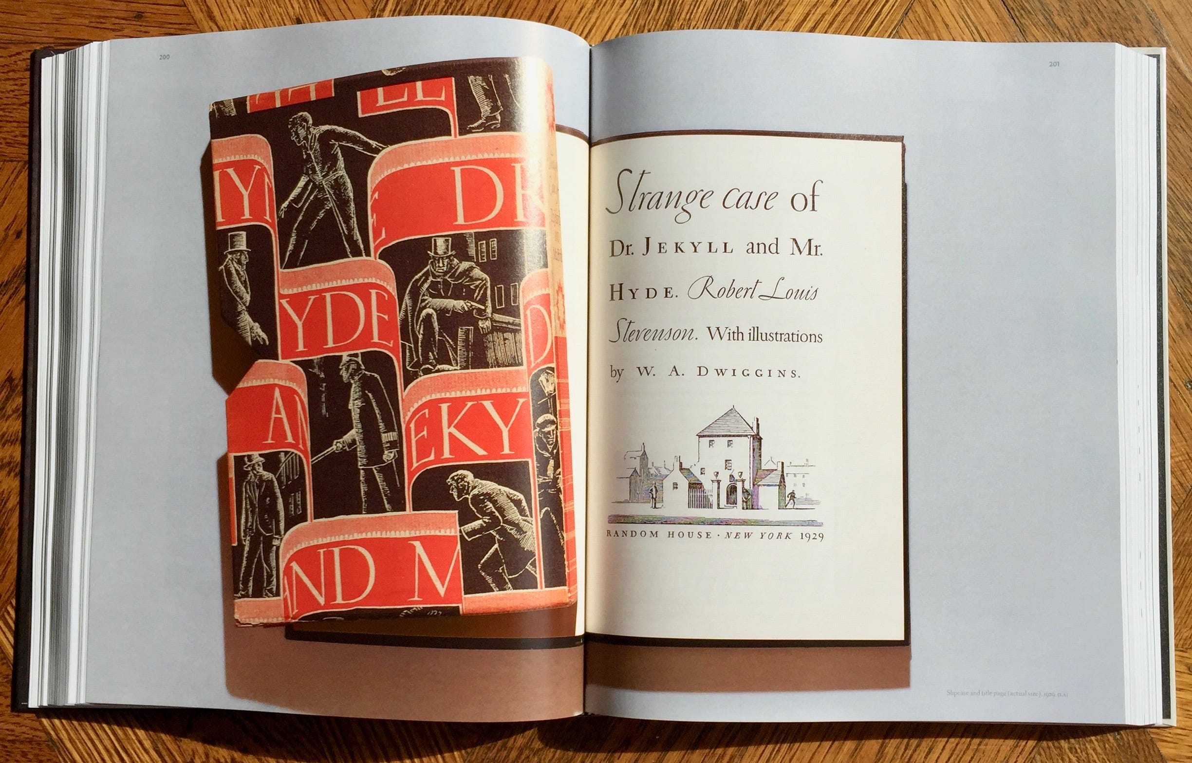 Celebrating W.A Dwiggins, the first “graphic designer” | by murraygm ...