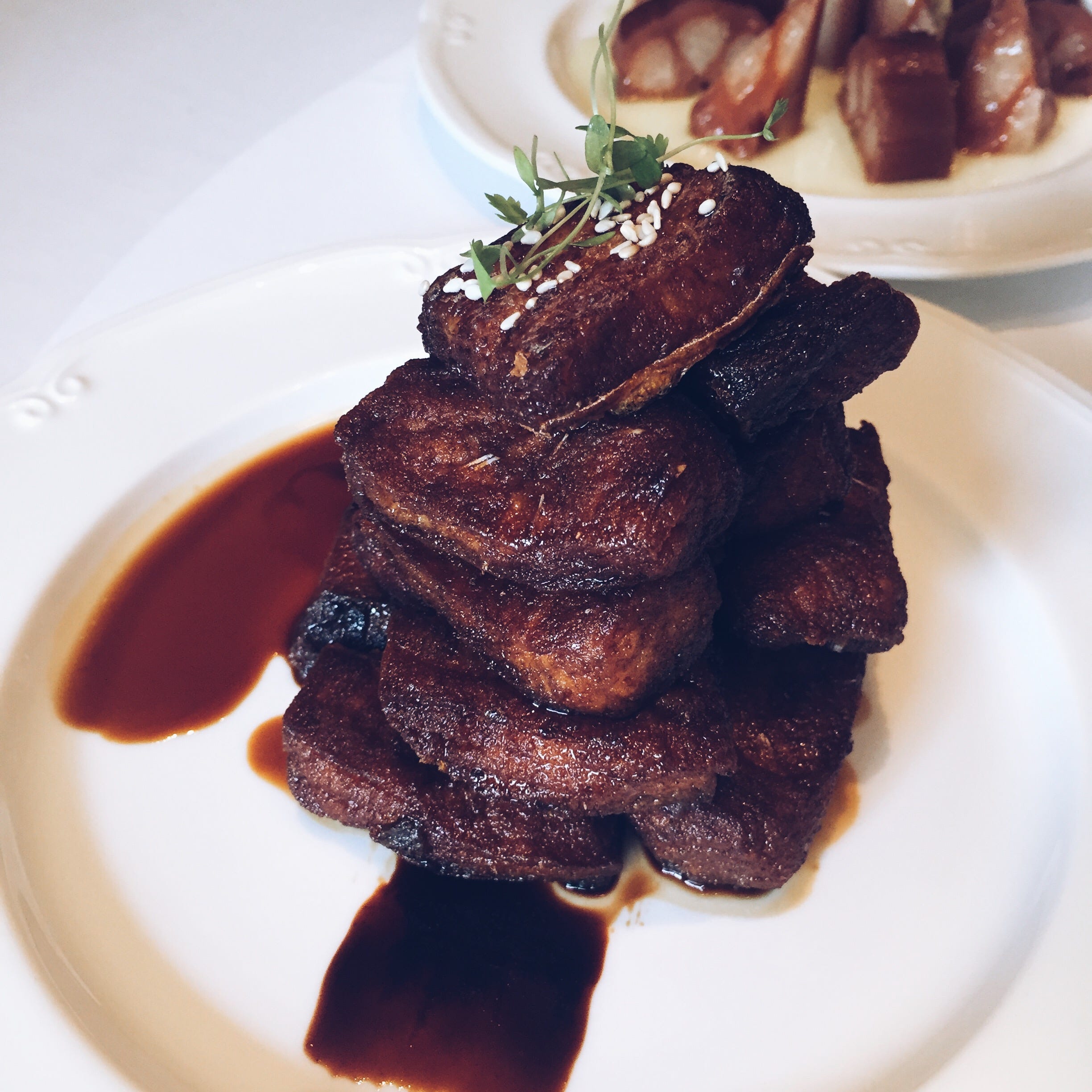 Shanghainese Cuisine: Where in the World is it? | by Florent Bonnefoy ...
