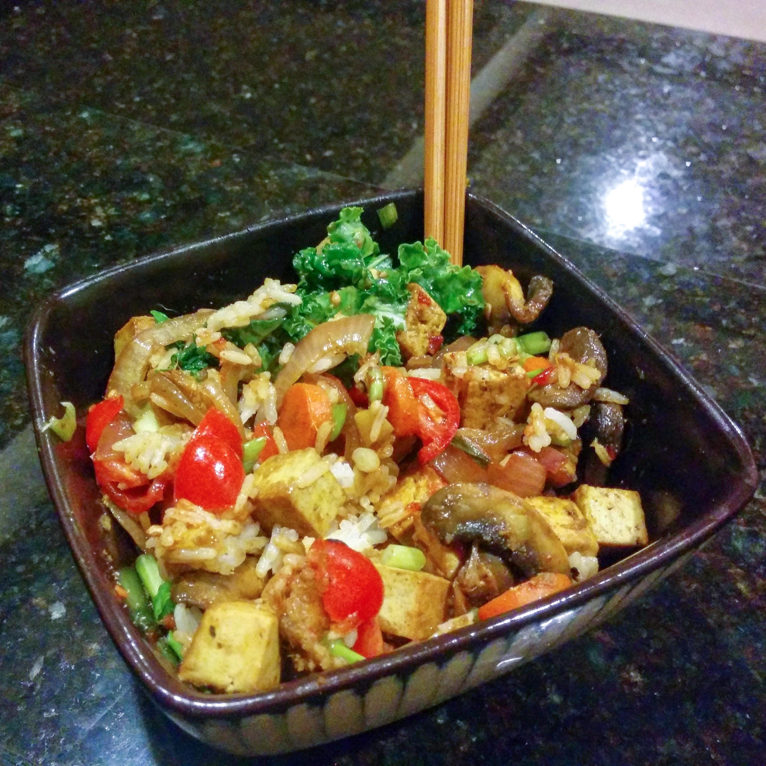 Eating Simple. An easy formula for eating cheaply… | by Patrick J ...