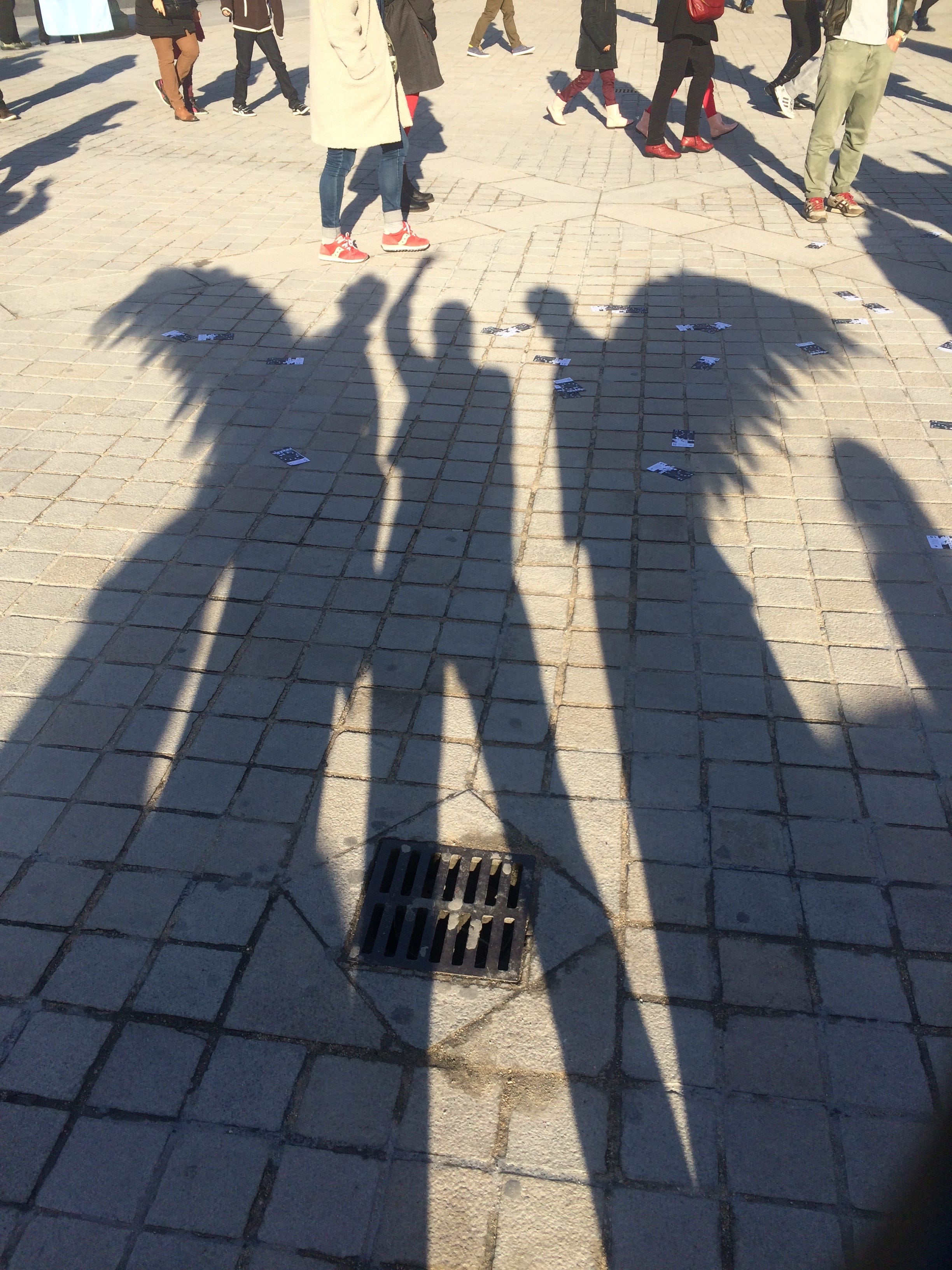 COP21 on The Streets. What went down & was learnt in Paris. | by Zoe ...
