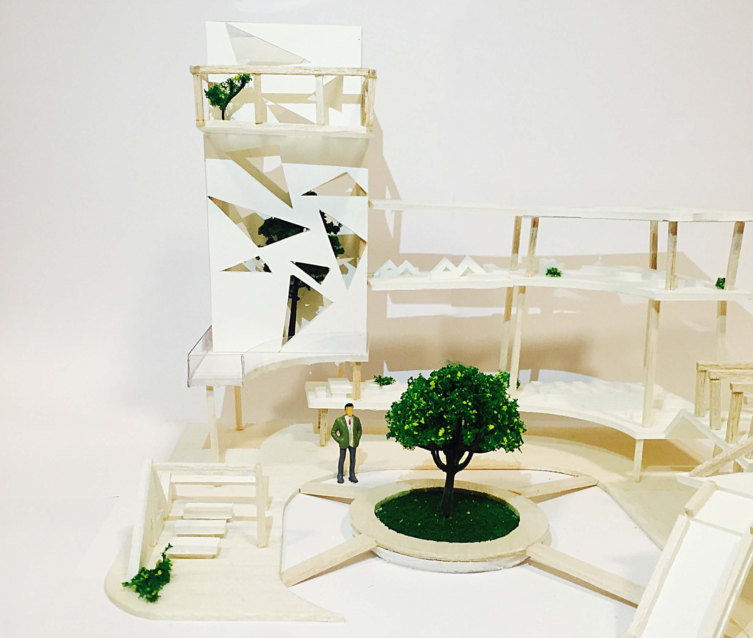 About Toyo Ito. Toyo Ito is one of the most renowned… | by Seungjin LEE ...