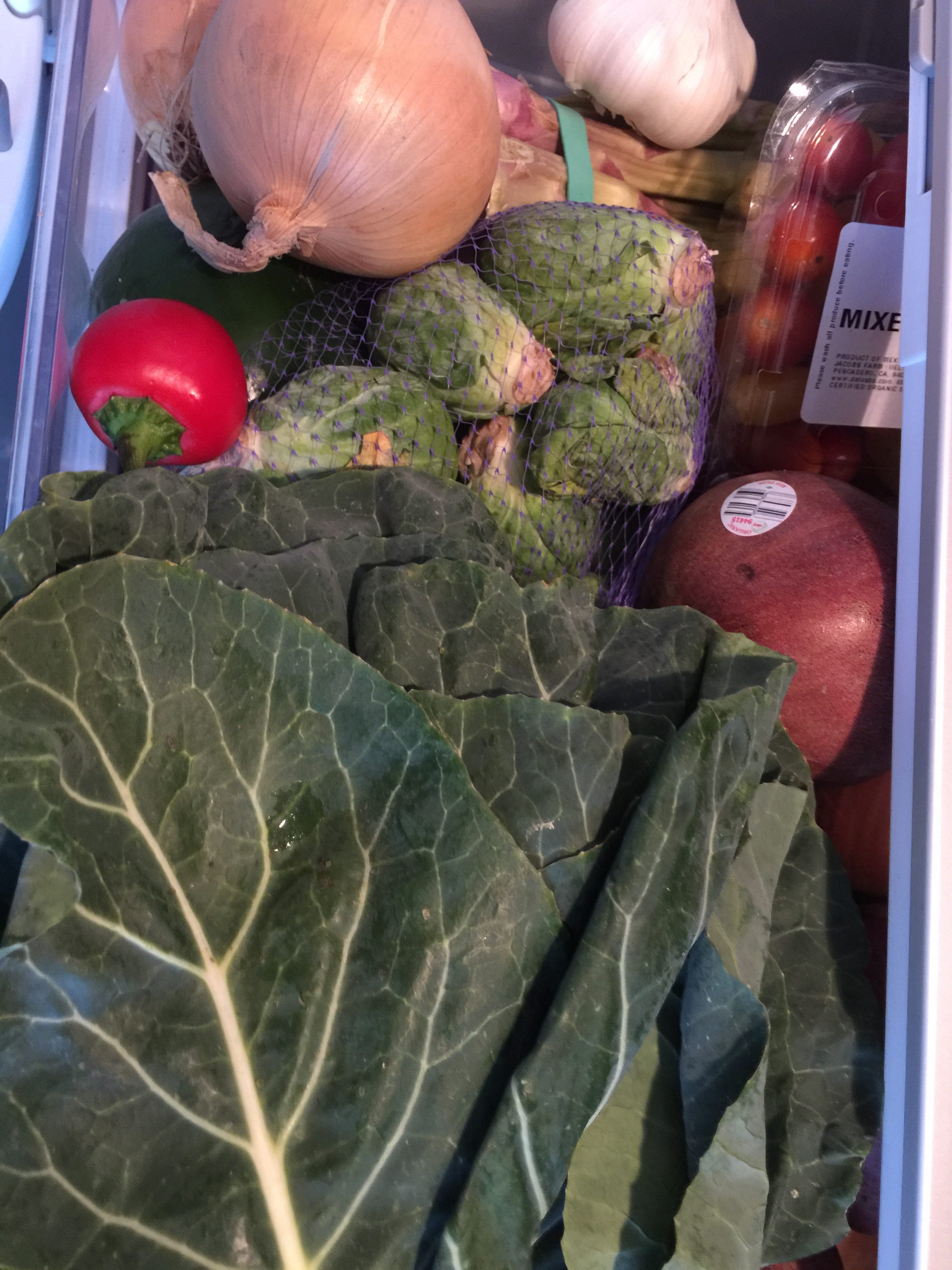 Imperfect Produce Review and Unboxing | by Alena | Alena’s Journal | Medium